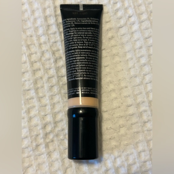 Mary Kay | Makeup | Mary Kay Cc Cream Very Light | Poshmark